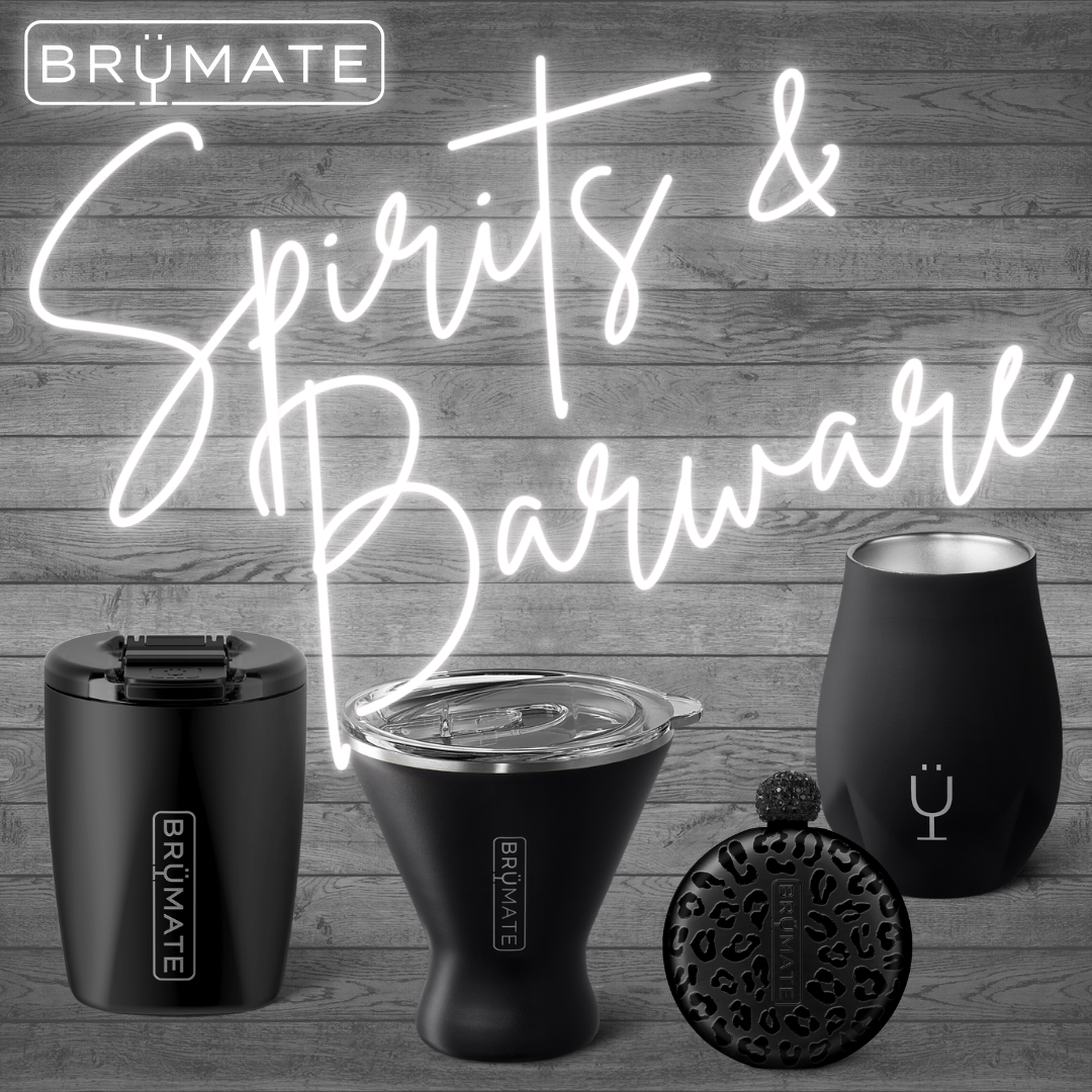 Laser Engraved Barware & Cocktail Drinkware | Custom Engraving – Loaded ...