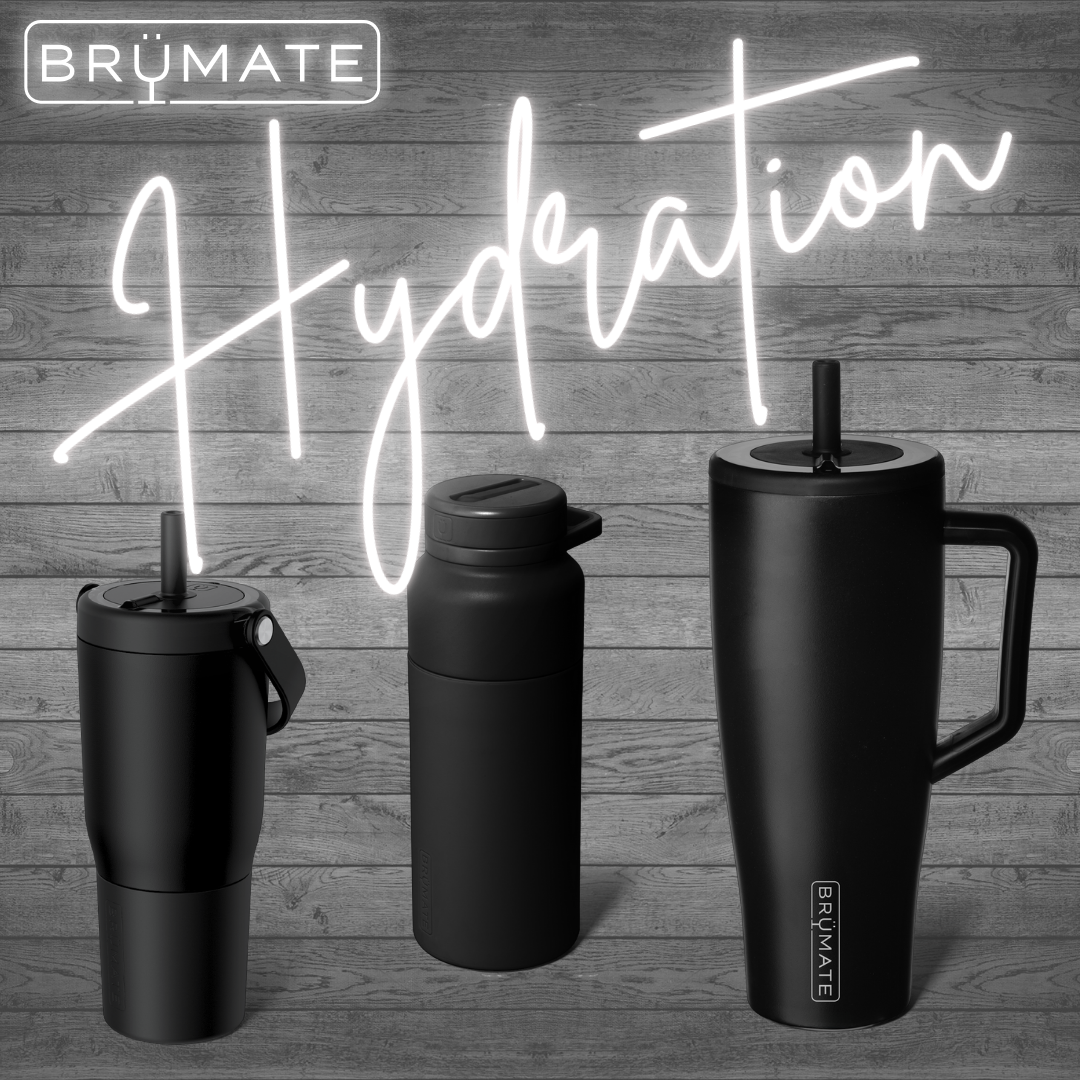 Hydration – Loaded Laser Designs