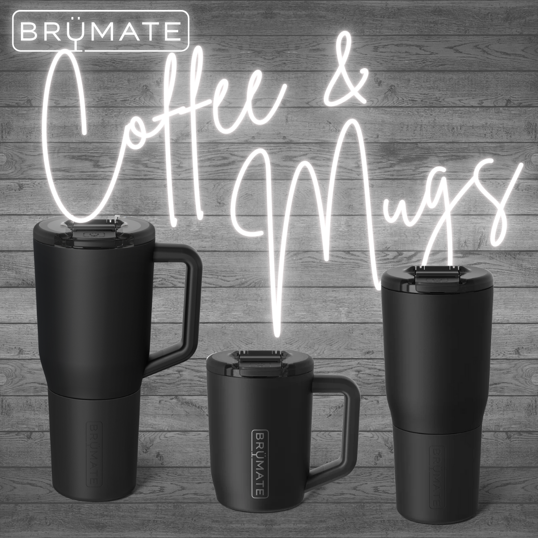 Coffee & Mugs – Loaded Laser Designs